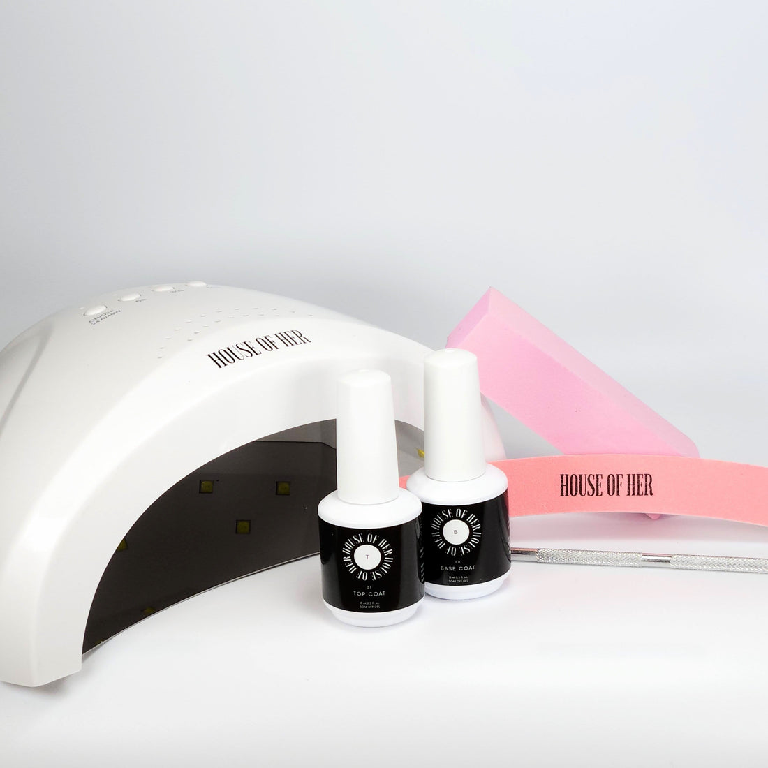 Essentials Kit – House of Her