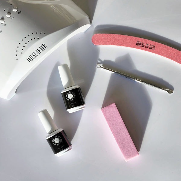 Essentials Kit – House of Her